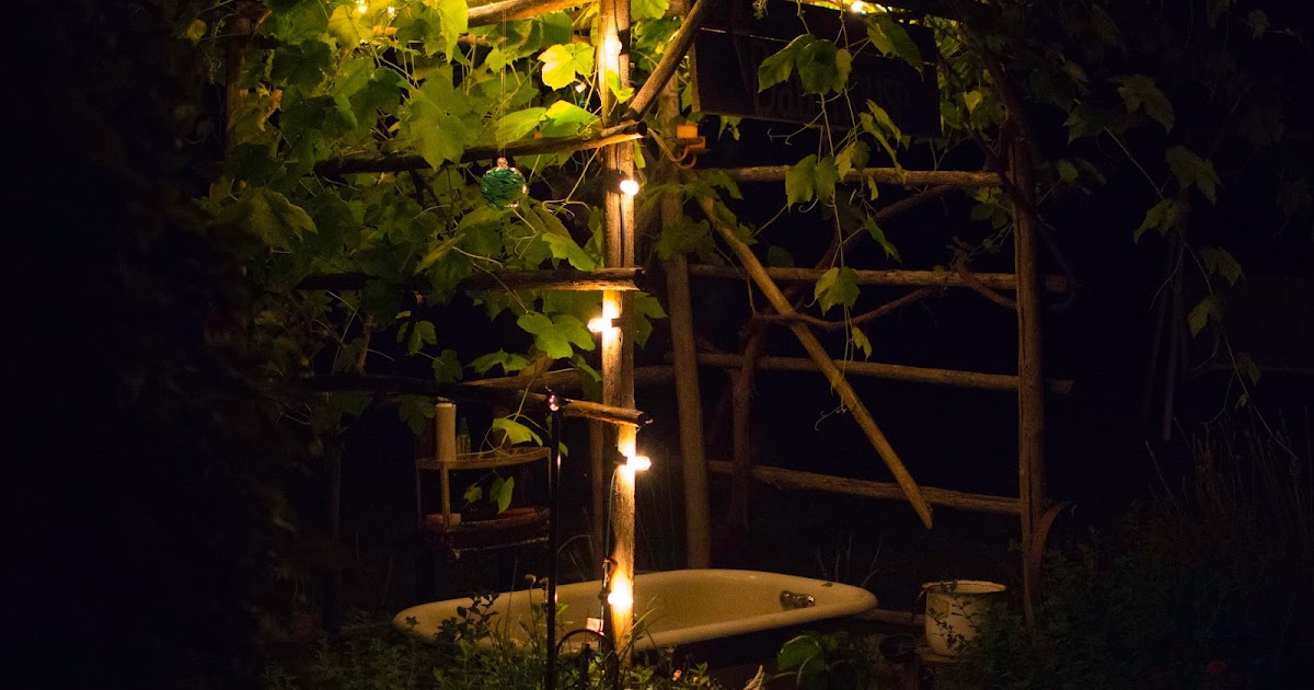 Jen & the Bean stalk: Summer Nights