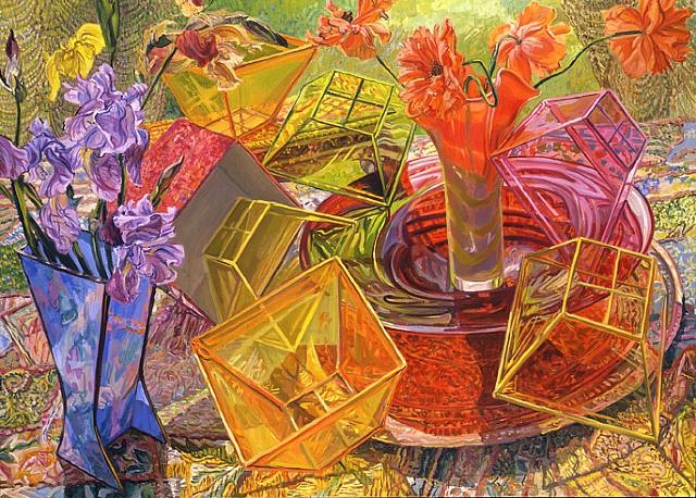 WAYWACWAPAINTING: JANET FISH