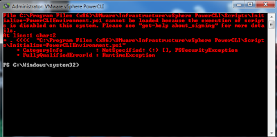 VMware vSphere ESXi Image Builder | TechCrumble