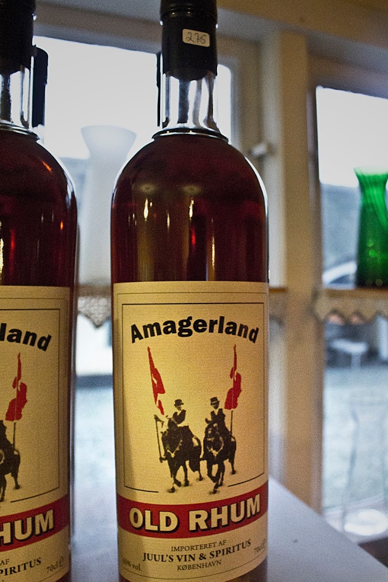 adventurefood: Fastelavn - Danish Mardi Gras