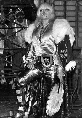 The Enduring Legacy Of 'The Exotic' Adrian Street