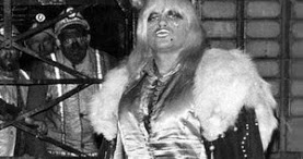 The Enduring Legacy Of 'The Exotic' Adrian Street