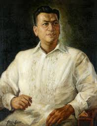 talambuhay ni manuel roxas - philippin news collections