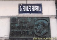 la página de toni: El Pasaje Rivarola (Buenos Aires)