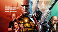 Square Enix divulga trailer de Hitman HD: Trilogy (PS3/X360) - GameBlast