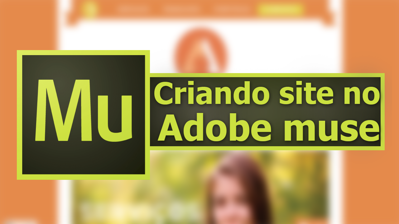 Criando site no Adobe Muse CC | MRMdesign