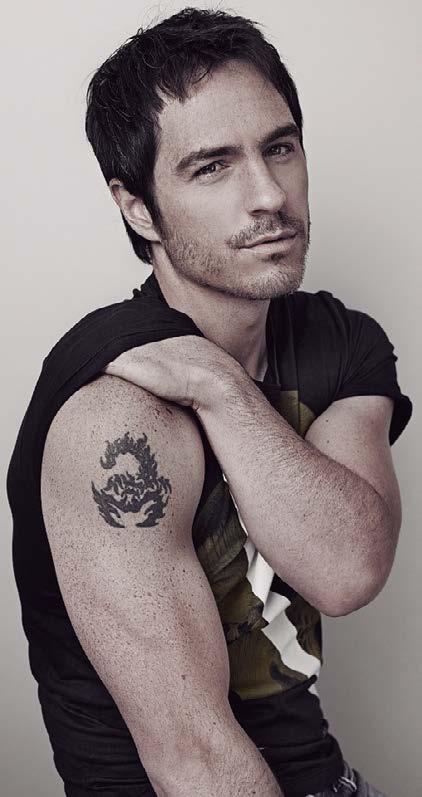 El Lavadero de las Muñecas: FILTRAN FOTOS ÍNTIMAS DE MAURICIO OCHMANN