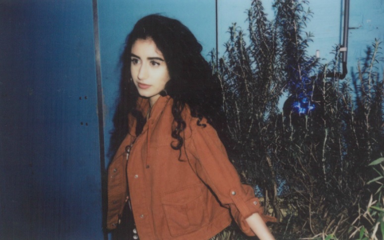 Breaking More Waves: New Music: Introducing - Naaz