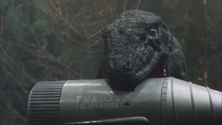 John Kenneth Muir's Reflections on Cult Movies and Classic TV: Cult-TV ...