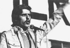 Testimonios: Claudio Slemenson: El origen de un mito montonero