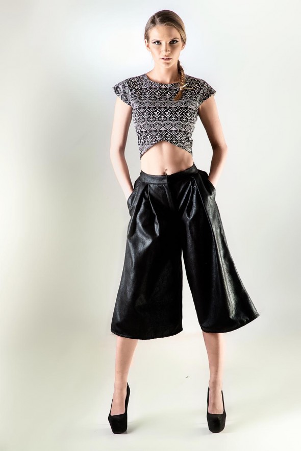 Moda inspirada en Bolivia | Toda la Moda para ti