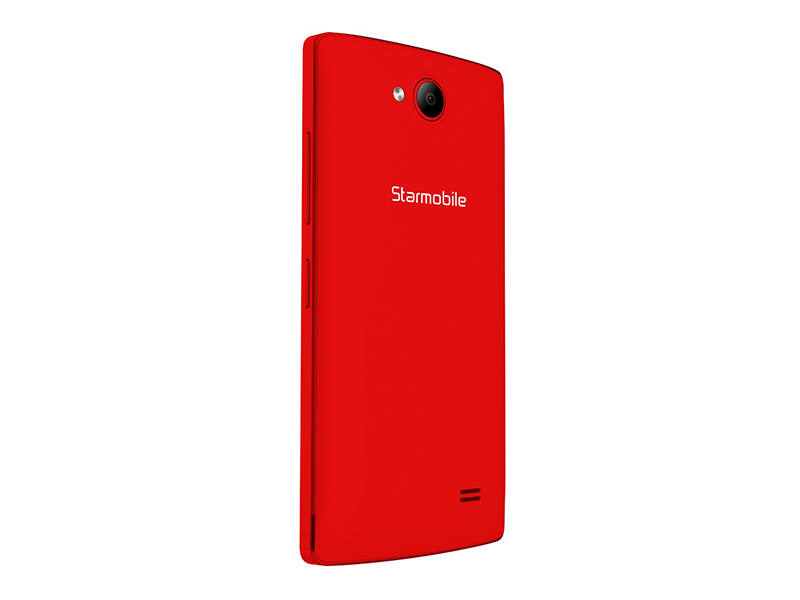 Starmobile Play 5 Announced, Budget Marshmallow Phone For PHP 1799