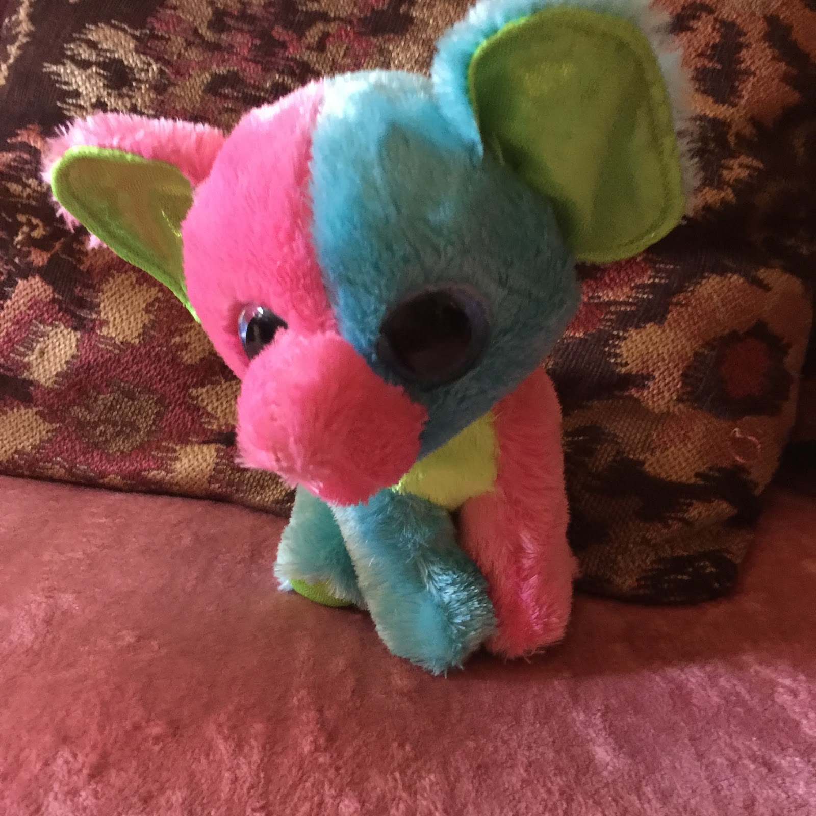 Beanie Boo's and Book's: Beanie Boos + 2 New Books~Updates