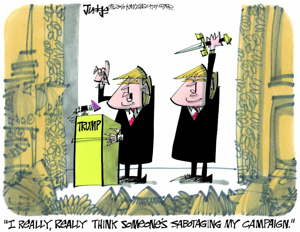 jobsanger: Campaign Sabotage