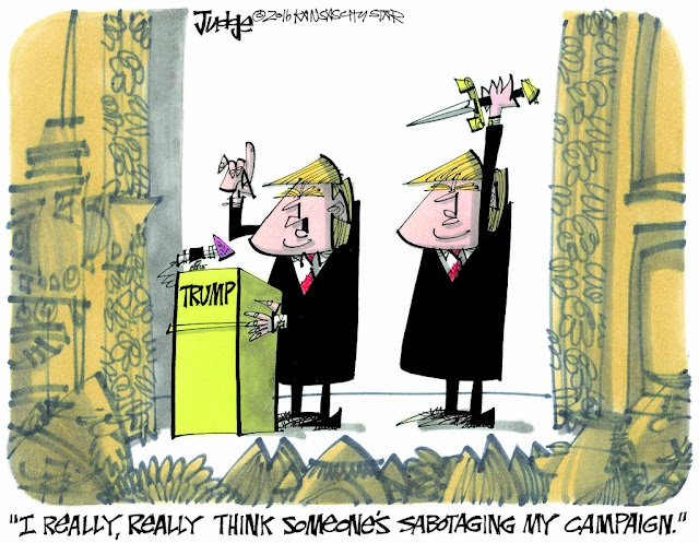 jobsanger: Campaign Sabotage