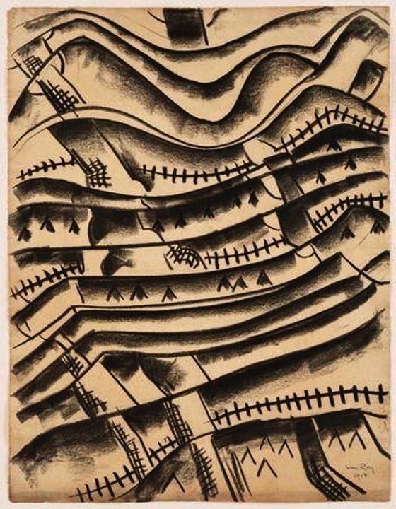 Man Ray 1890-1976 | Surrealist/Cubist painter, sculturist and ...