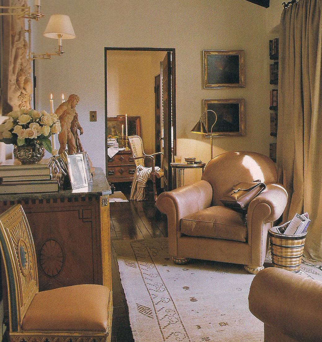 The Devoted Classicist: June 2013