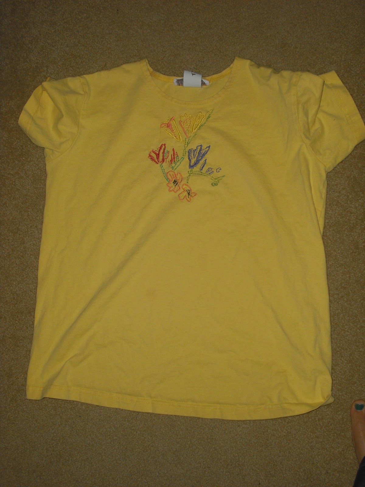 Redefining Happiness in the Midst of Chaos: Batman Capes Tutorial