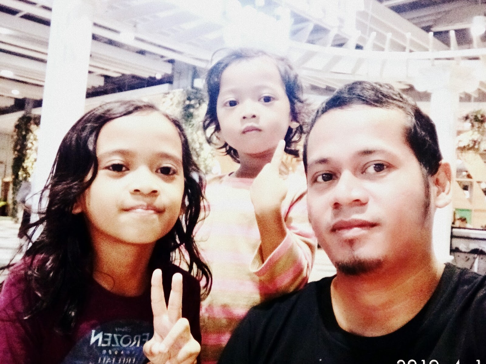 Duta Bintaro Tangerang | My Life and My Story