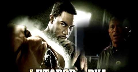 Leo Medeiros: Assistir Lutador De Rua Completo Dublado