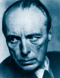 Dance Research on Rudolf von Laban: Laban Bio