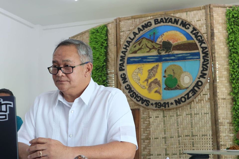 Higit 163 Million Pesos na halaga ng Proposed Projects ng Tagkawayan sa ...