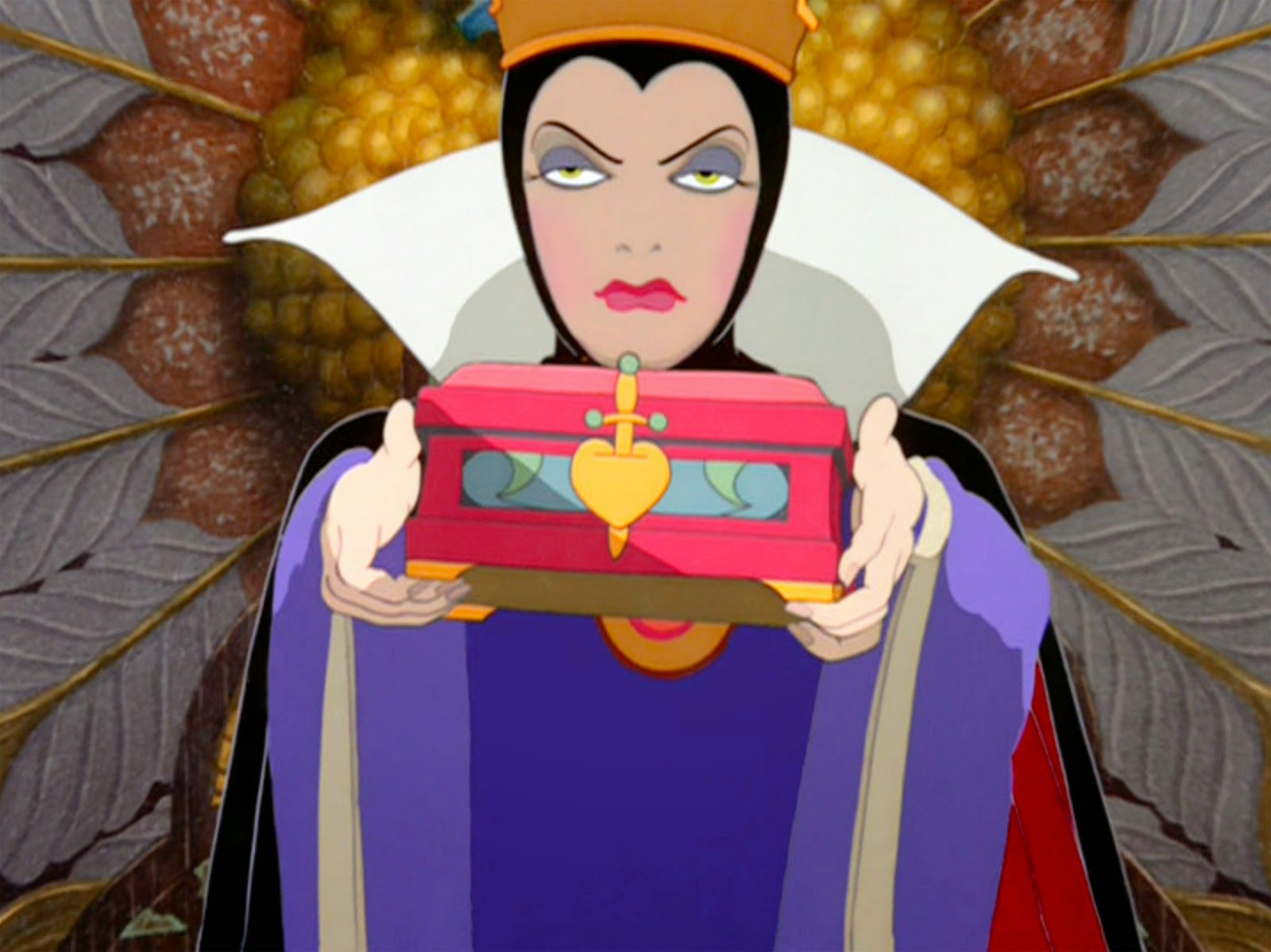 Disney Avenue: Disney’s Folly: The Making of Snow White