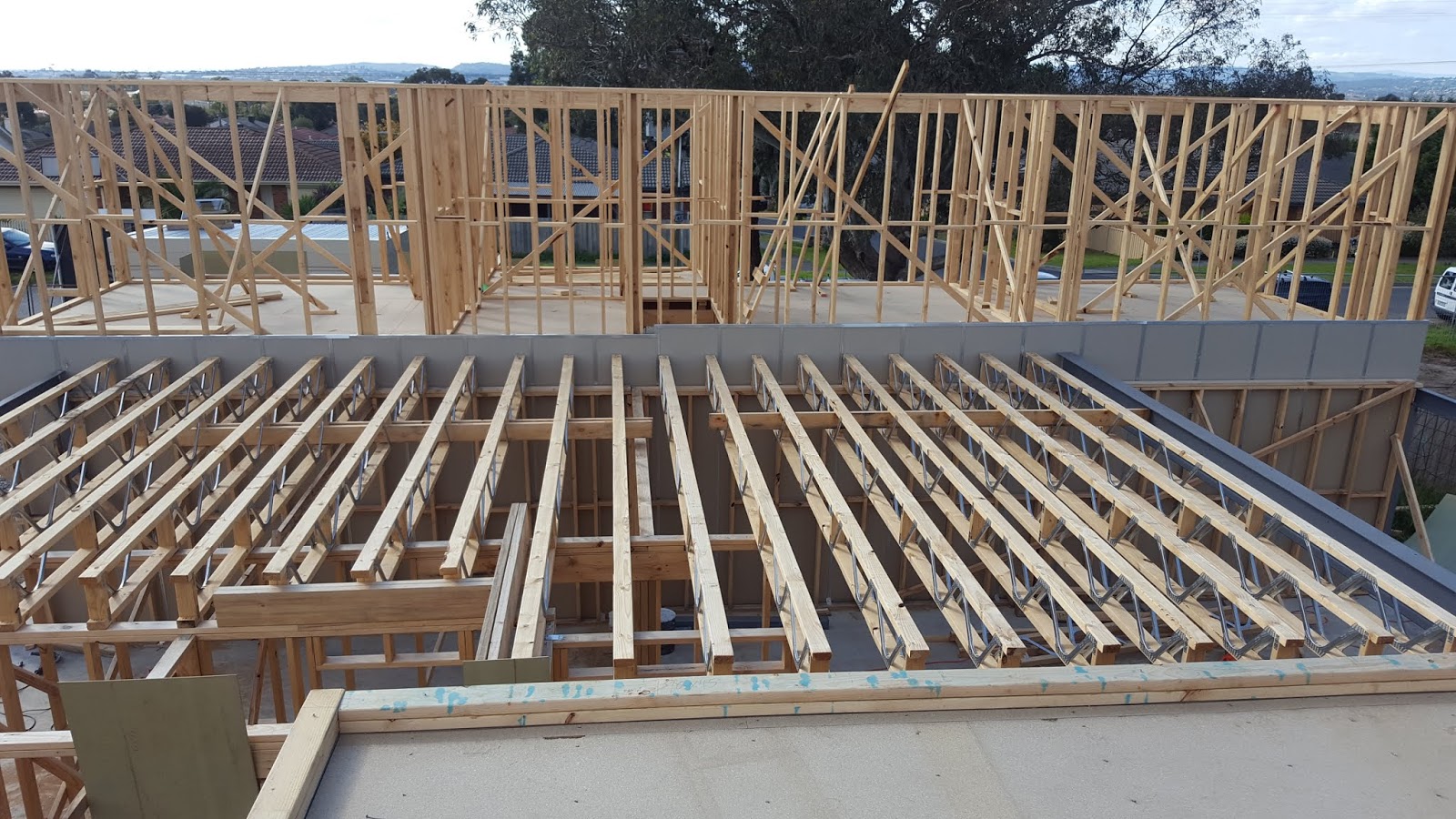 Frame And Truss Manufacturers Melbourne: The Best Timber Trusses for ...