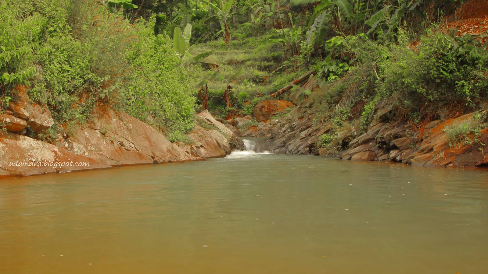 Explore Sentul: Curug Tonjong, Curug Panondari dan Leuwi Herang ...