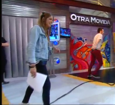 FANS MARÍA ARACIL: PROGRAMA 815