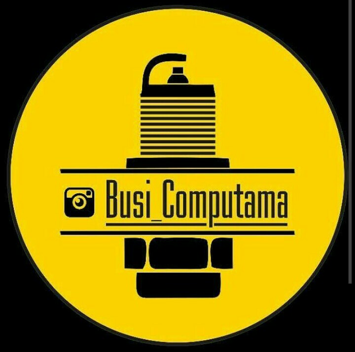 Logo Busi Computama