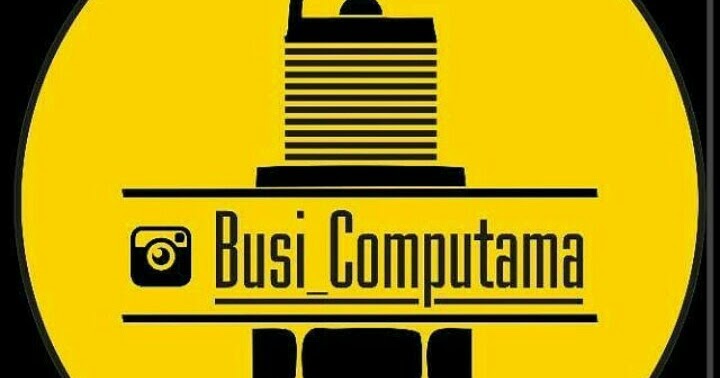 Logo Busi Computama