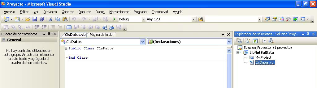 Tips De Programación Vbnet Exportar Datos De Un Datagridview A Excel Y Xml En N Capas App