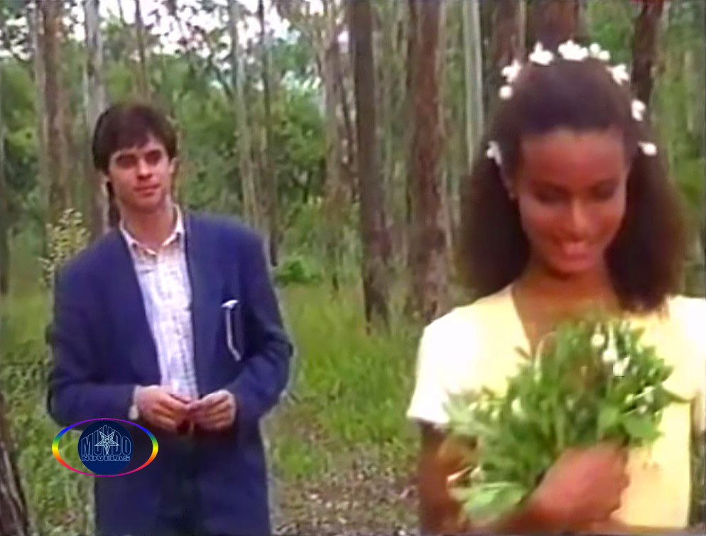 FERA FERIDA (VAMOS RECORDAR) - MUNDO NOVELAS