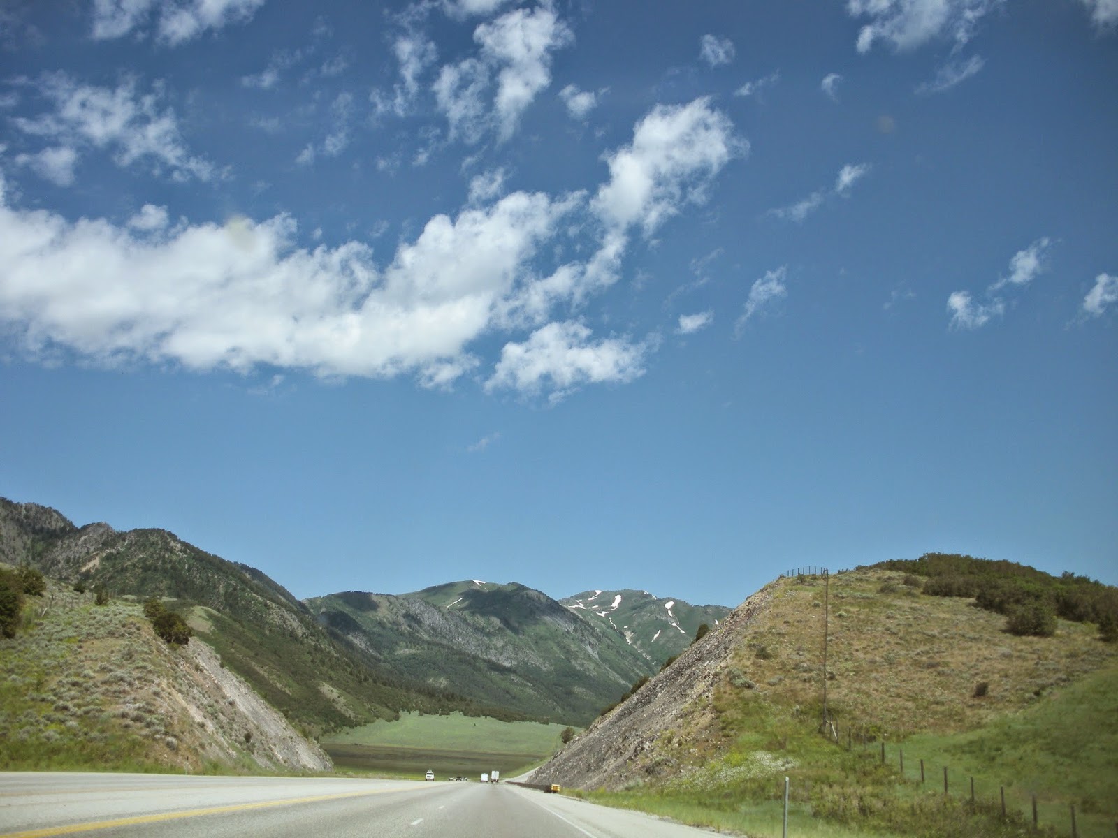 The Mystery Of Utah History: Back when Cache Valley was isolated in winter