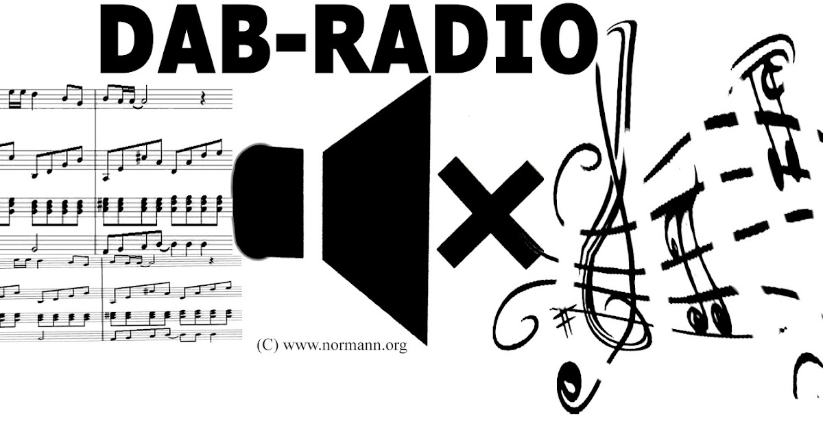 Digital Radio FM Insider: Not A Better Sound With DAB Technology in Norway