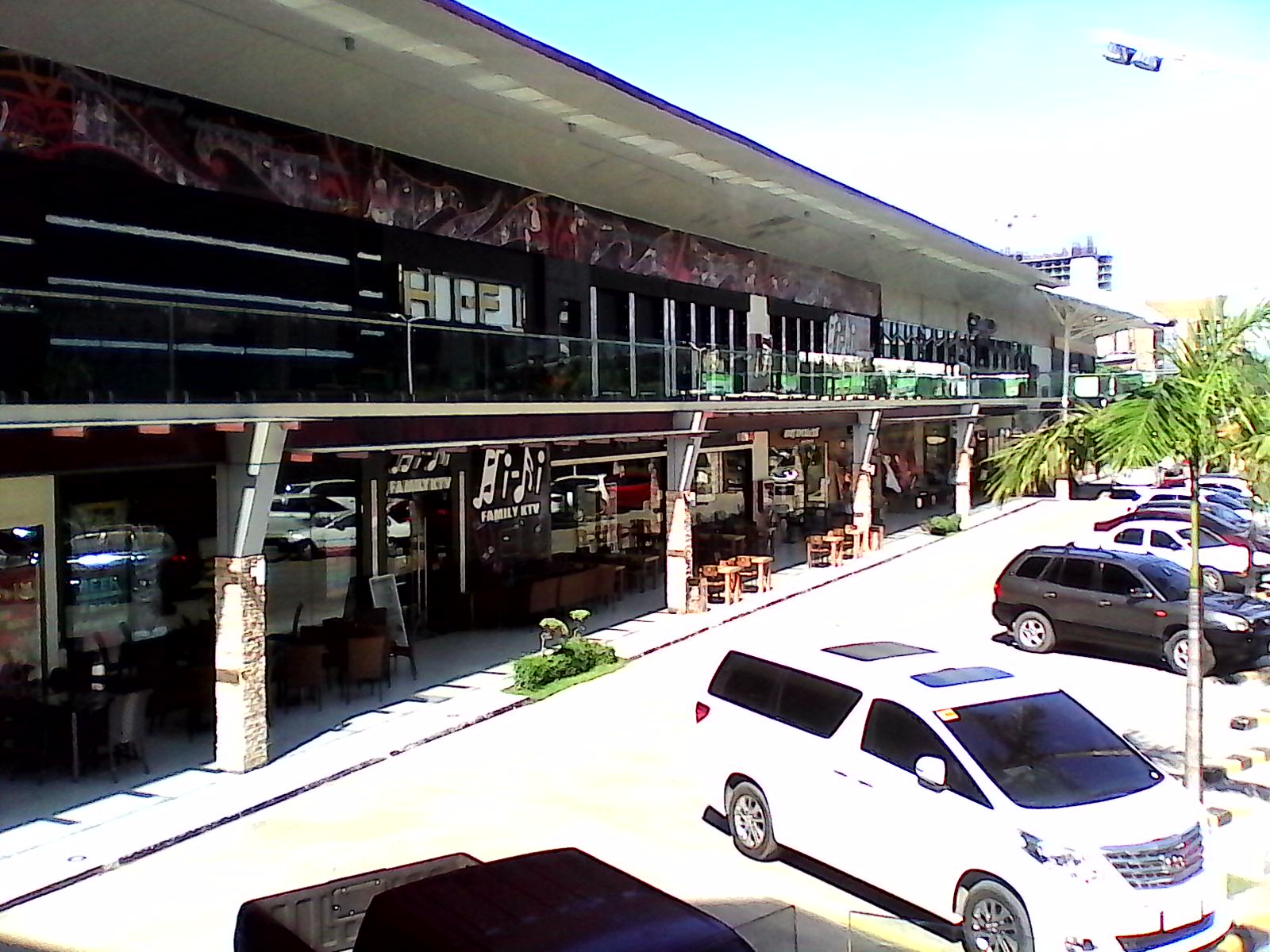 Must Be That Girl!: City Time Square - Mandaue