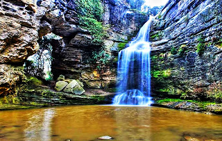 Las Fotos Mas Alucinantes: La Foradada (Cantonigròs)