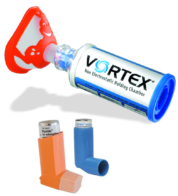 Just another blogger: Förkylningsastma