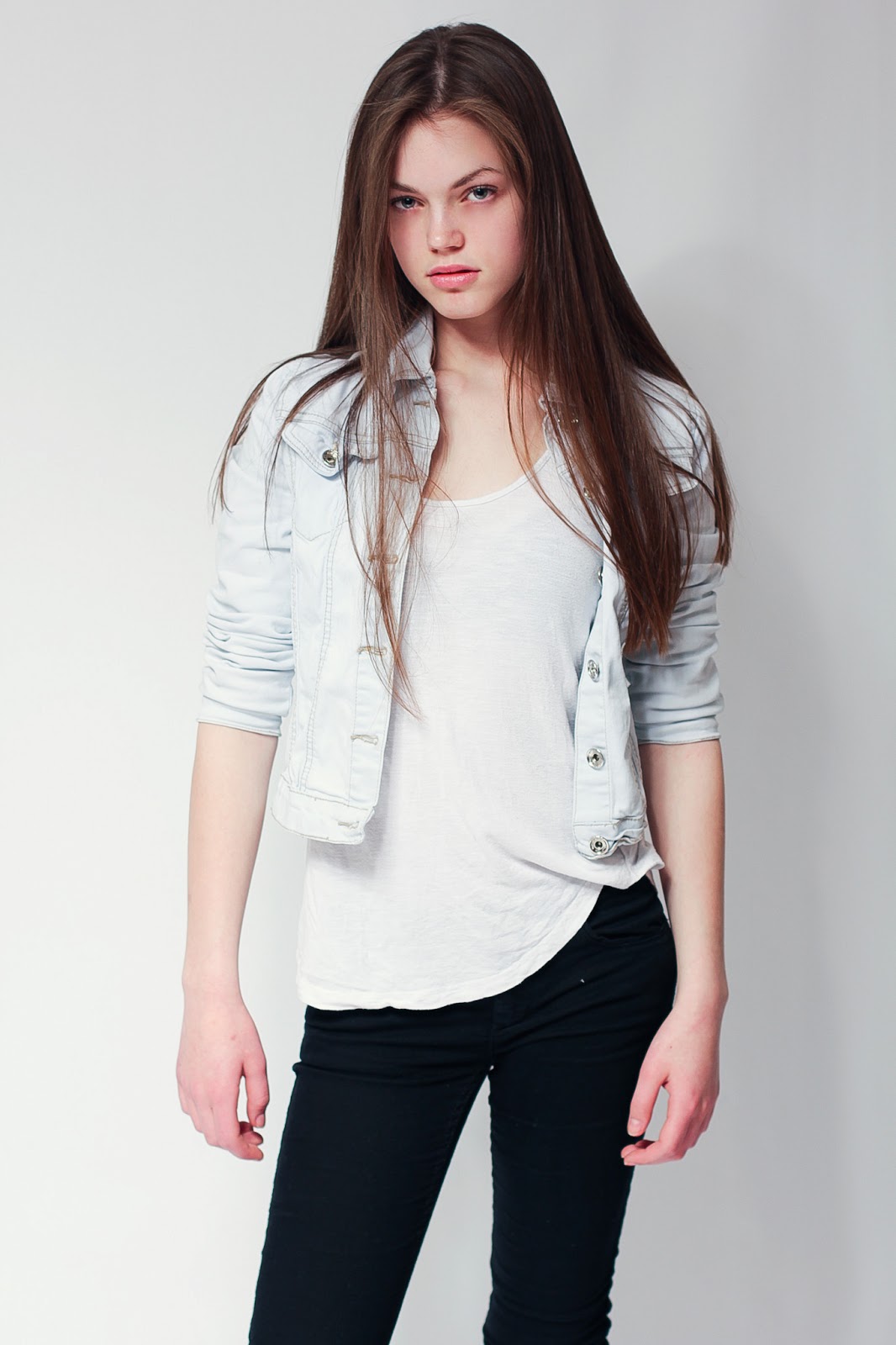 CSI model management: Introducing new face Eva