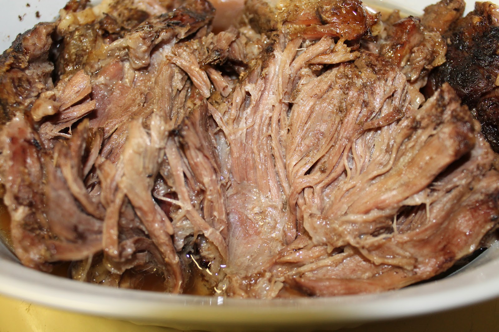 Simple Pot Roast | Sandy's Kitchen