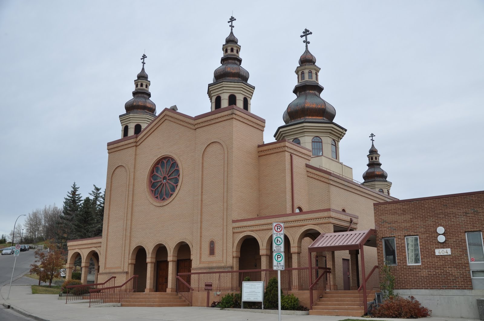 The Great Canadian churches thread - Page 8 - SkyscraperPage Forum