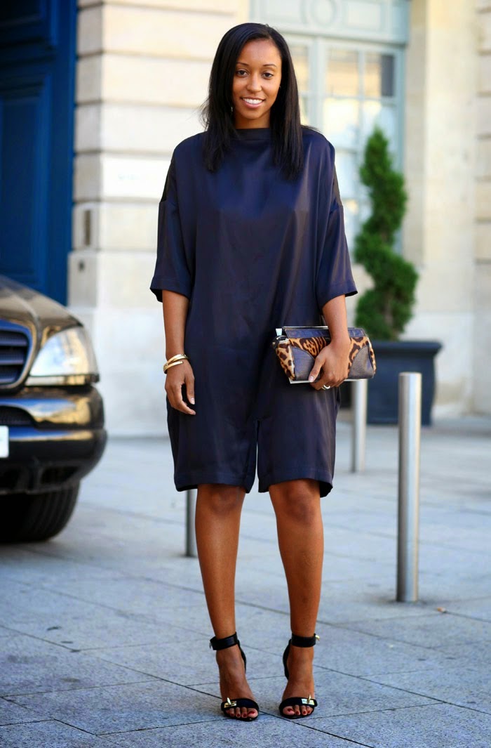 Fashion from the Hart : Stylespiration: Shiona Turini