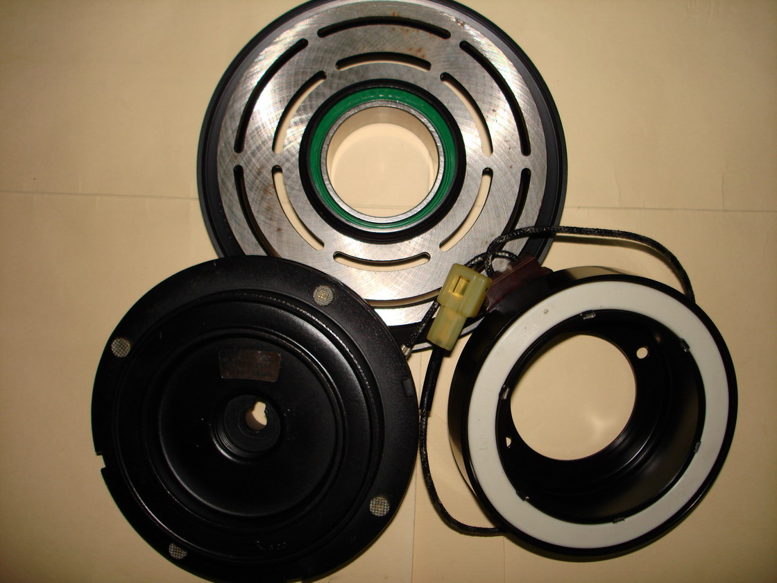 Pengertian Fungsi dan Jenis jenis Kopling Pada Kendaraan - Otomotif Sport