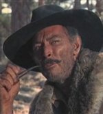 The Briar Files: Pipe Smoker: Lee Van Cleef