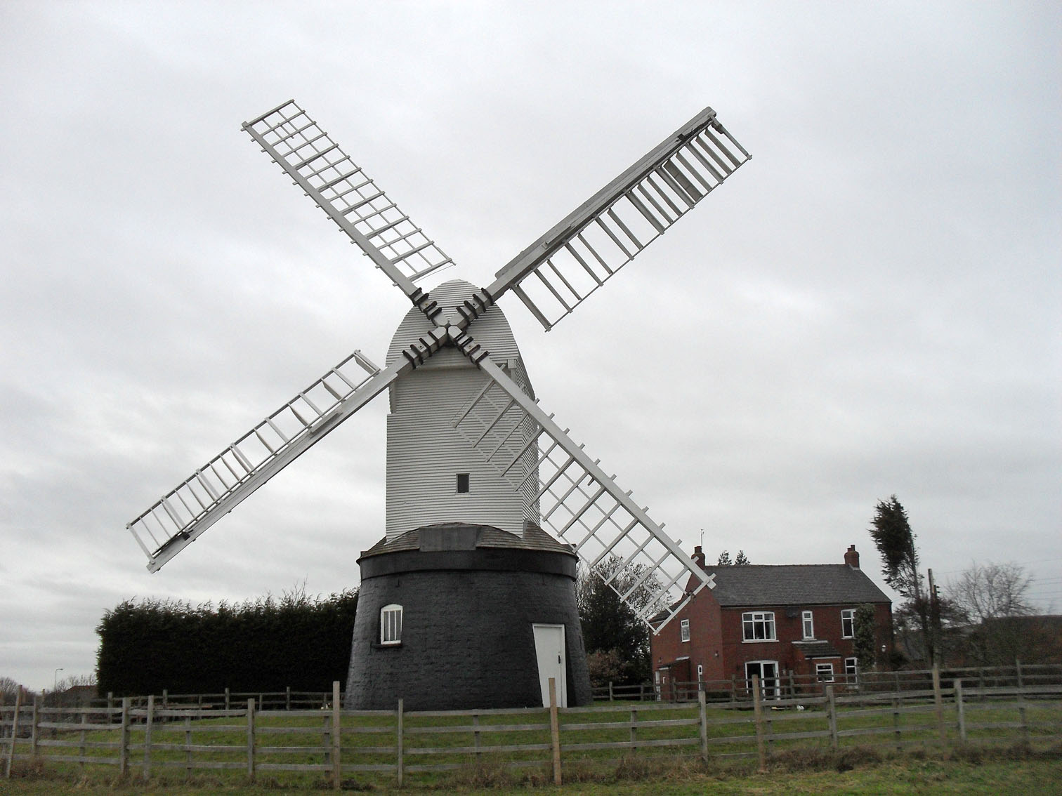 Nigel Fisher's Brigg Blog: WRAWBY MILL OPEN DAYS 2018 - VISIT ONE OF ...