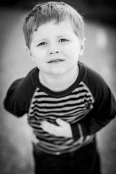 The Bennetts.: Meet Callie Reese