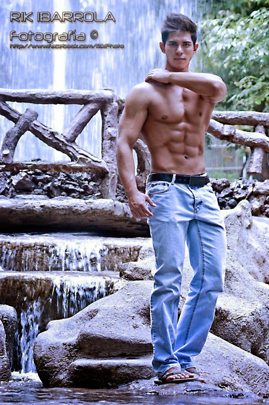 Bodyspace Junction: Fernando Valdez