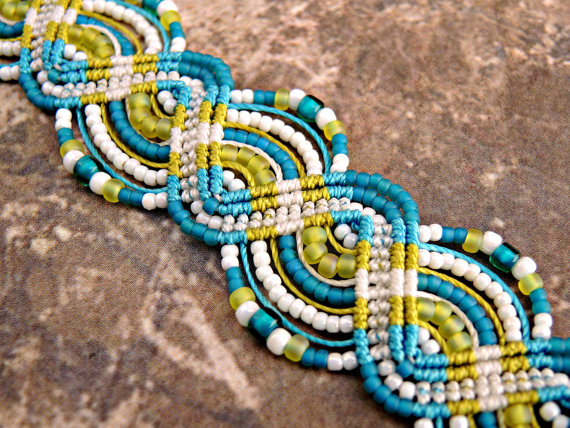 Love My Art Jewelry: Caribbean Color Palette Challenge Reminder