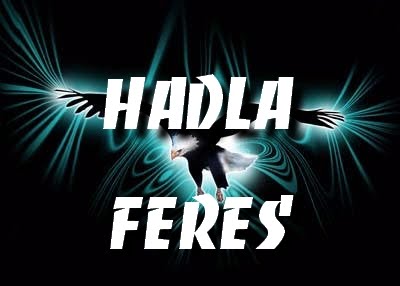 Hadla Feres